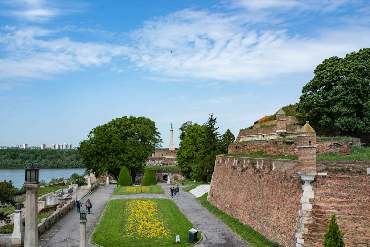 Belgrade Serbia Travel Guide | Katie's Bliss